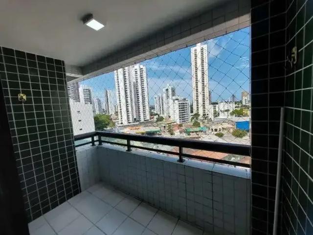 Apartamento para Venda em Recife/PE Rosarinho 3 Quartos