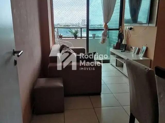 Apartamento para Venda em Recife/PE Rosarinho 3 Quartos