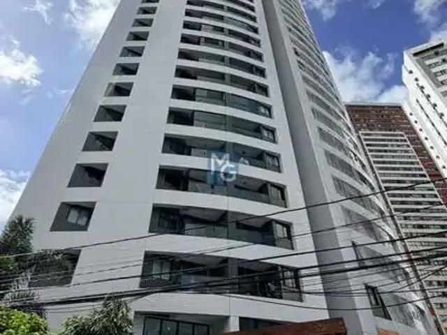 Apartamento para Venda em Recife/PE Rosarinho 3 Quartos