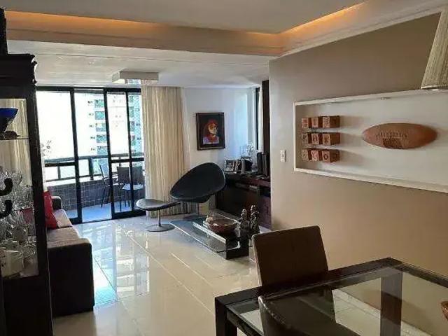 Apartamento para Venda em Recife/PE Rosarinho 3 Quartos