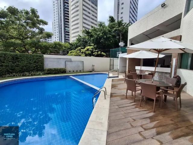Apartamento para Venda em Recife/PE Rosarinho 3 Quartos