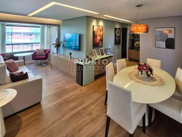 Apartamento para Venda em Recife/PE Rosarinho 3 Quartos
