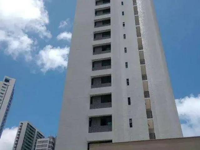 Apartamento para Venda em Recife/PE Rosarinho 3 Quartos