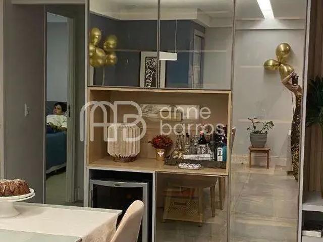 Apartamento para Venda em Recife/PE Rosarinho 3 Quartos