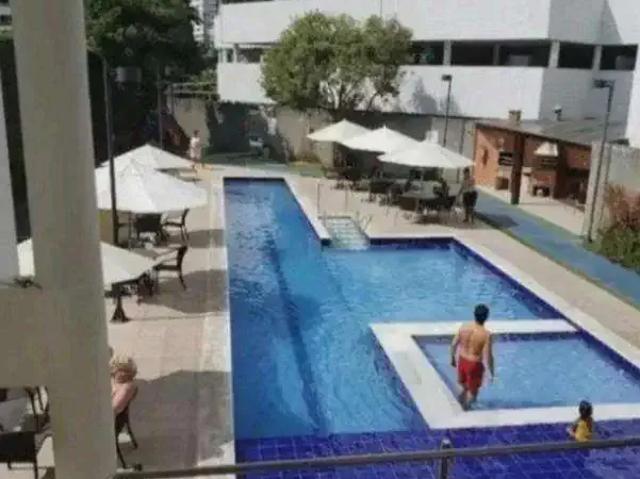 Apartamento para Venda em Recife/PE Rosarinho 3 Quartos