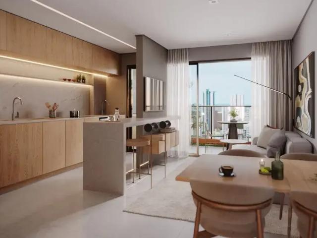 Apartamento para Venda em Recife/PE Rosarinho 3 Quartos