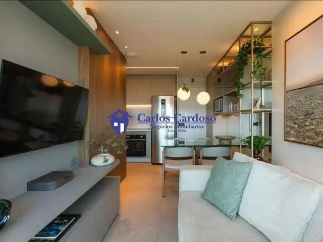 Apartamento para Venda em Recife/PE São José 1 Quartos