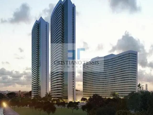 Apartamento para Venda em Recife/PE São José 1 Quartos
