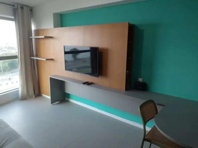 Apartamento para Venda em Recife/PE São José 1 Quartos