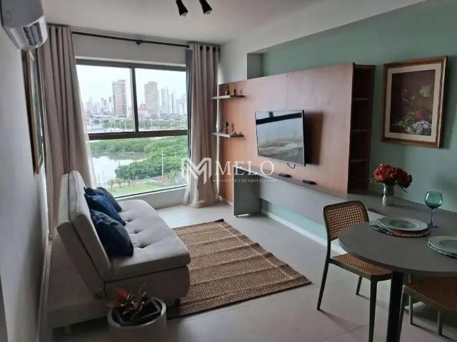 Apartamento para Venda em Recife/PE São José 1 Quartos