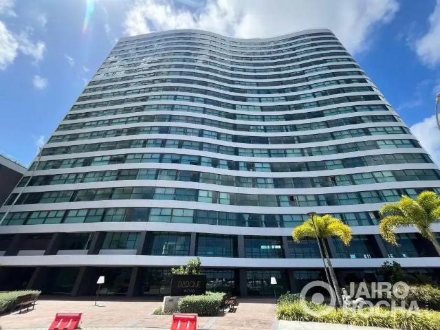 Apartamento para Venda em Recife/PE São José 1 Quartos