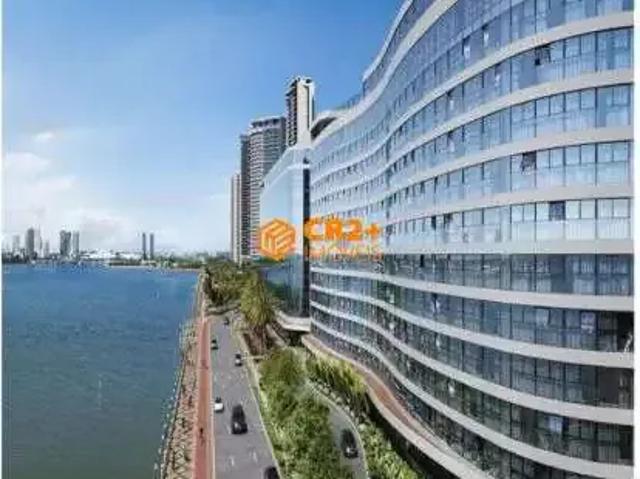 Apartamento para Venda em Recife/PE São José 2 Quartos