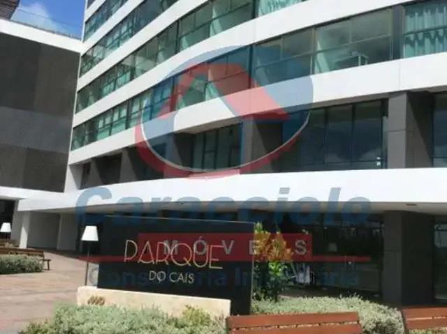 Apartamento para Venda em Recife/PE São José 2 Quartos