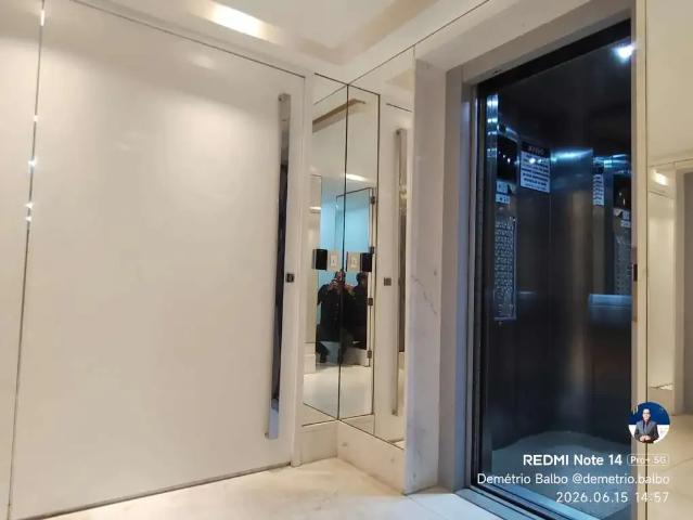 Apartamento para Venda em Recife/PE São José 3 Quartos