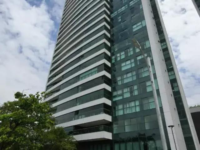Apartamento para Venda em Recife/PE São José 3 Quartos