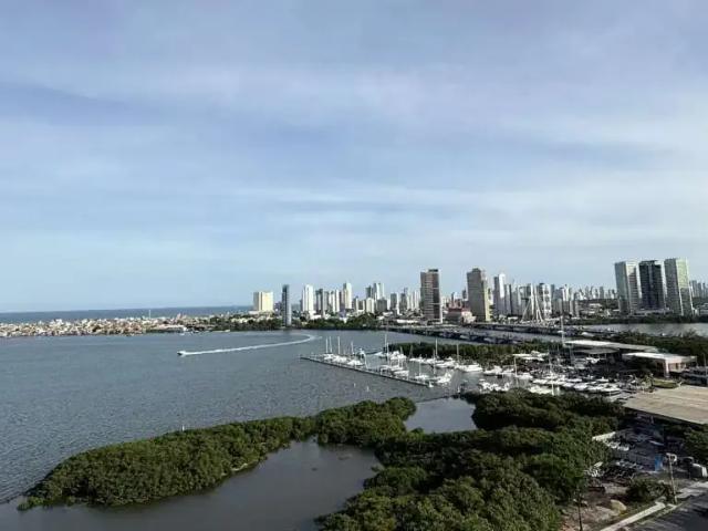 Apartamento para Venda em Recife/PE São José 3 Quartos
