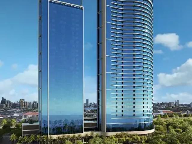 Apartamento para Venda em Recife/PE São José 3 Quartos