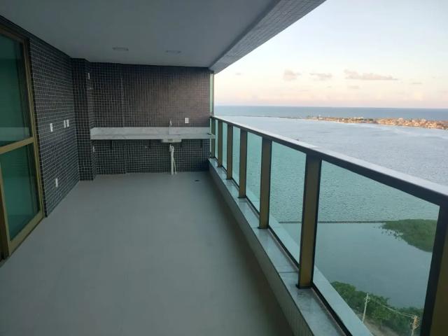 Apartamento para Venda em Recife/PE São José 4 Quartos