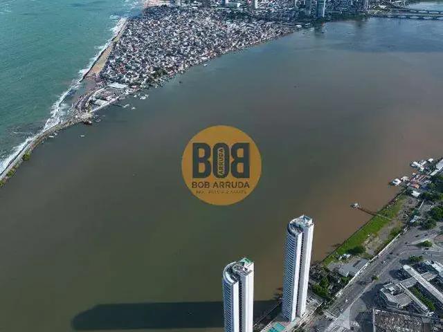 Apartamento para Venda em Recife/PE São José 4 Quartos
