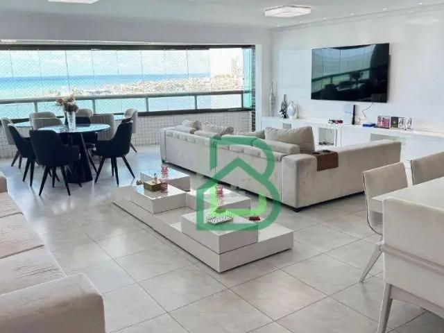 Apartamento para Venda em Recife/PE São José 4 Quartos