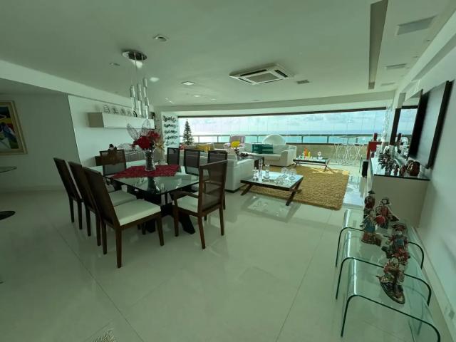 Apartamento para Venda em Recife/PE São José 4 Quartos