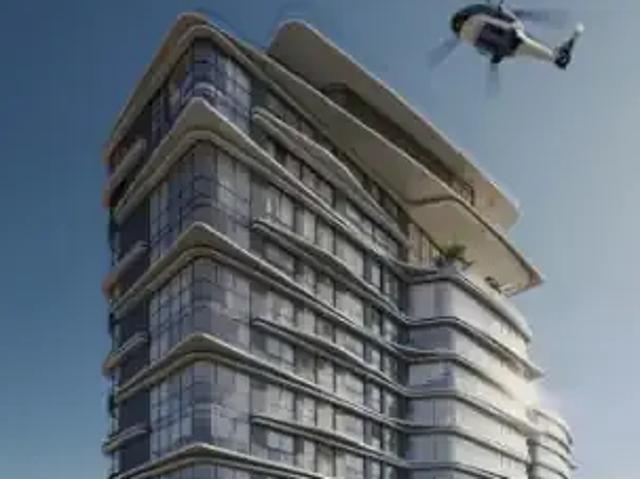 Apartamento para Venda em Recife/PE São José 4 Quartos
