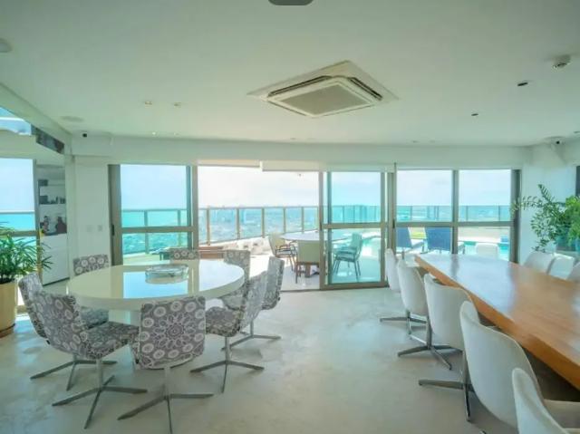 Apartamento para Venda em Recife/PE São José 5 Quartos