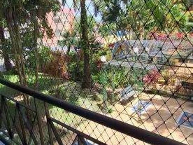 Apartamento para Venda em Recife/PE San Martin 3 Quartos