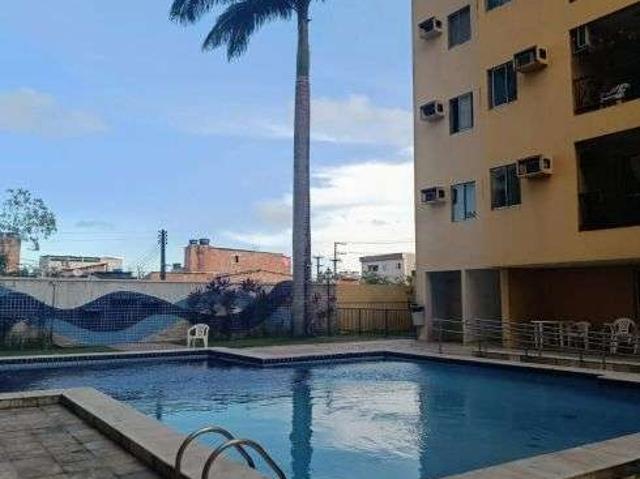 Apartamento para Venda em Recife/PE San Martin 3 Quartos