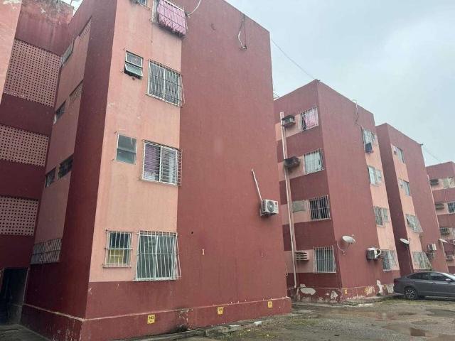 Apartamento para Venda em Recife/PE San Martin 3 Quartos
