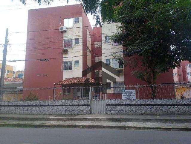 Apartamento para Venda em Recife/PE San Martin 3 Quartos