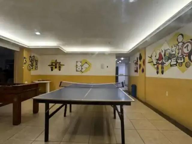 Apartamento para Venda em Recife/PE San Martin 1 Quartos