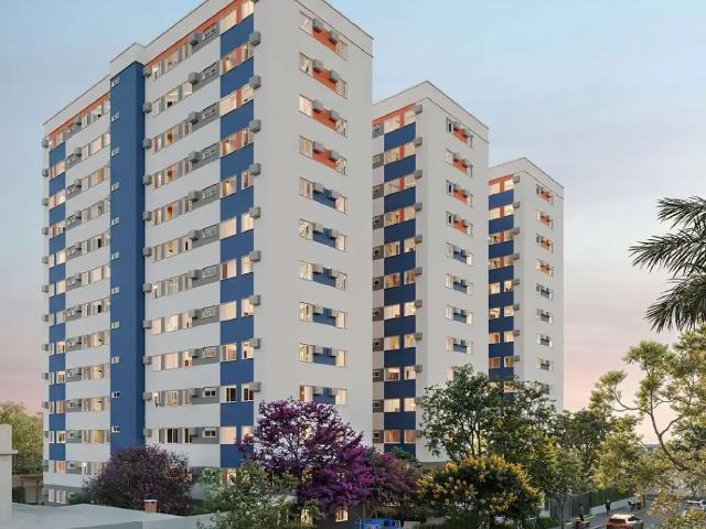 Apartamento para Venda em Recife/PE San Martin 2 Quartos