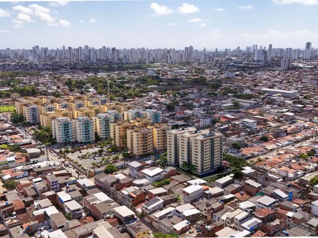 Apartamento para Venda em Recife/PE San Martin 2 Quartos