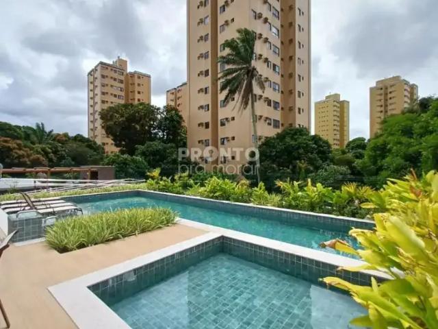 Apartamento para Venda em Recife/PE Sancho 3 Quartos