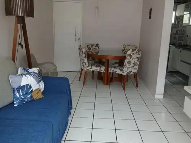 Apartamento para Venda em Recife/PE Sancho 3 Quartos