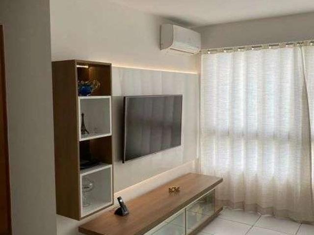 Apartamento para Venda em Recife/PE Santana 1 Quartos