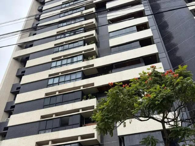 Apartamento para Venda em Recife/PE Santana 4 Quartos