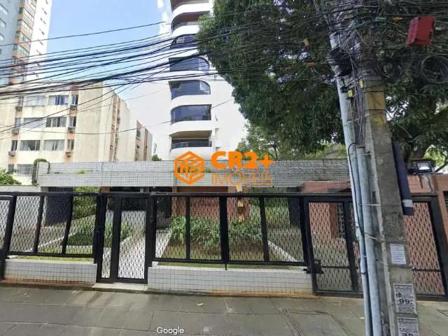 Apartamento para Venda em Recife/PE Santana 4 Quartos