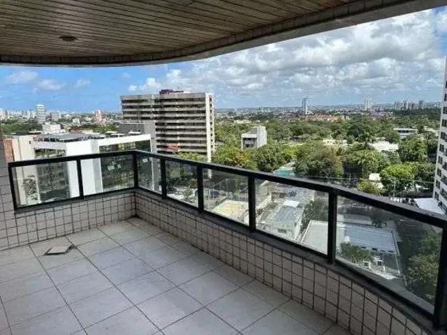 Apartamento para Venda em Recife/PE Santana 4 Quartos