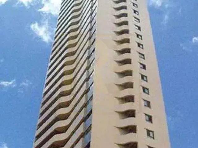 Apartamento para Venda em Recife/PE Santana 4 Quartos