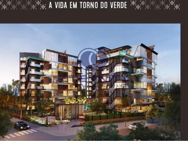 Apartamento para Venda em Recife/PE Santana 4 Quartos
