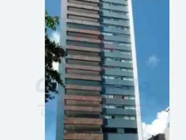 Apartamento para Venda em Recife/PE Santana 4 Quartos