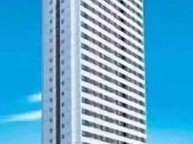 Apartamento para Venda em Recife/PE Santo Amaro 1 Quartos