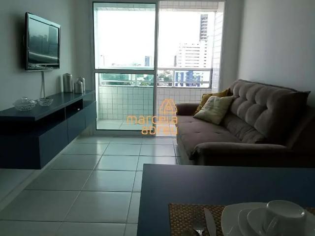 Apartamento para Venda em Recife/PE Santo Amaro 1 Quartos