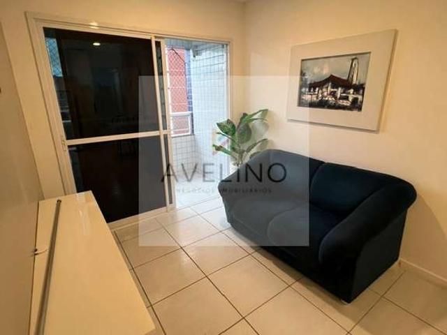 Apartamento para Venda em Recife/PE Soledade 1 Quartos