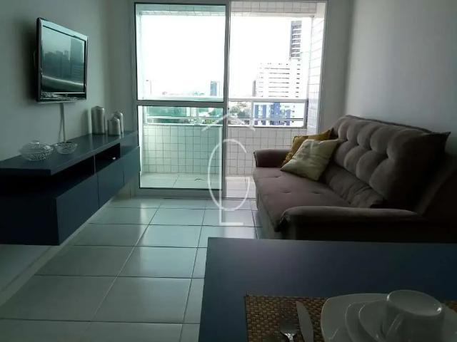 Apartamento para Venda em Recife/PE Santo Amaro 1 Quartos
