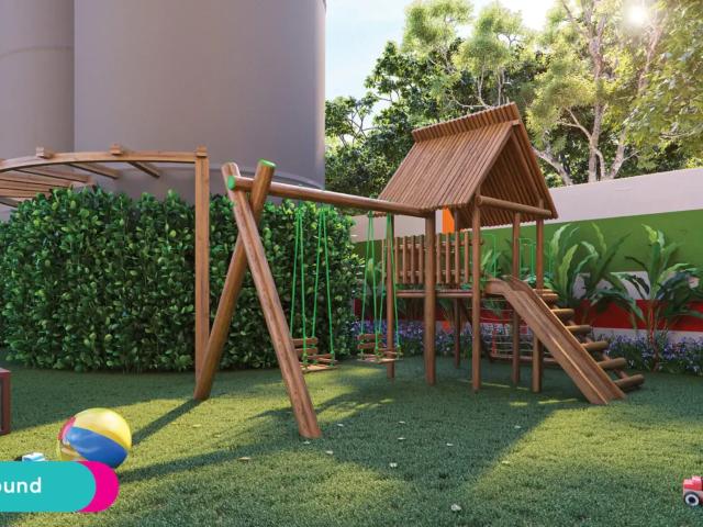Apartamento para Venda em Recife/PE Santo Amaro 2 Quartos
