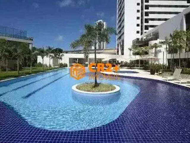 Apartamento para Venda em Recife/PE Santo Amaro 2 Quartos