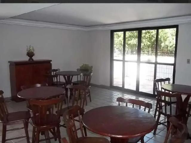 Apartamento para Venda em Recife/PE Santo Amaro 2 Quartos